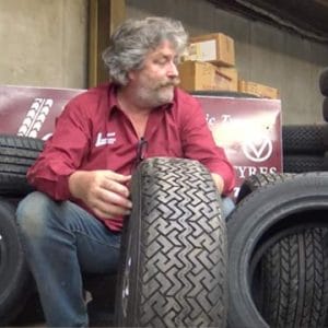 Longstone Tyres - Classic and Vintage cars directory - restoration ...