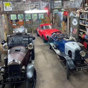 Longstone Tyres - Classic and Vintage cars directory - restoration ...