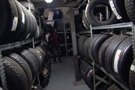 Longstone Tyres - Classic and Vintage cars directory - restoration ...