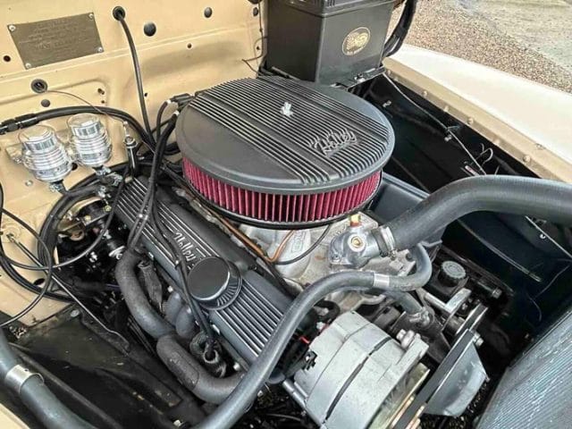Belcher Engineering Ltd - Classic and Vintage cars directory ...